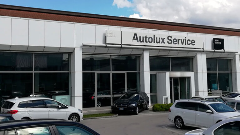 Home - Autolux Service